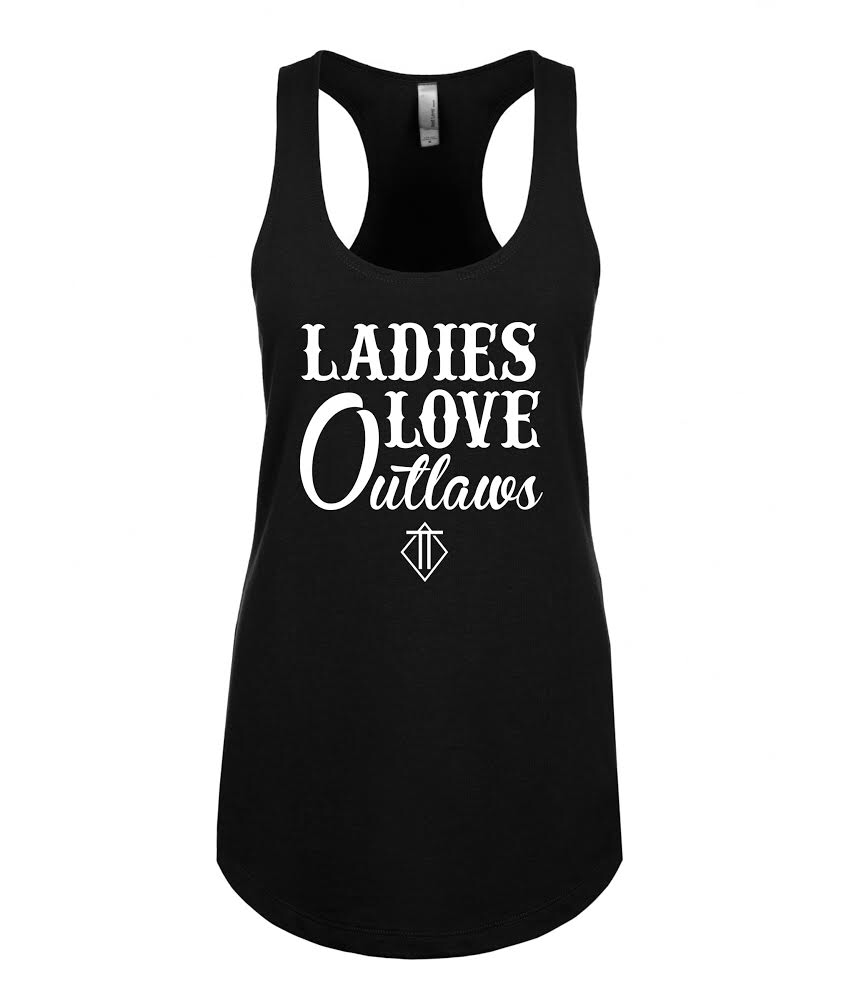 Ladies Love Outlaws – American Outlaw Gear