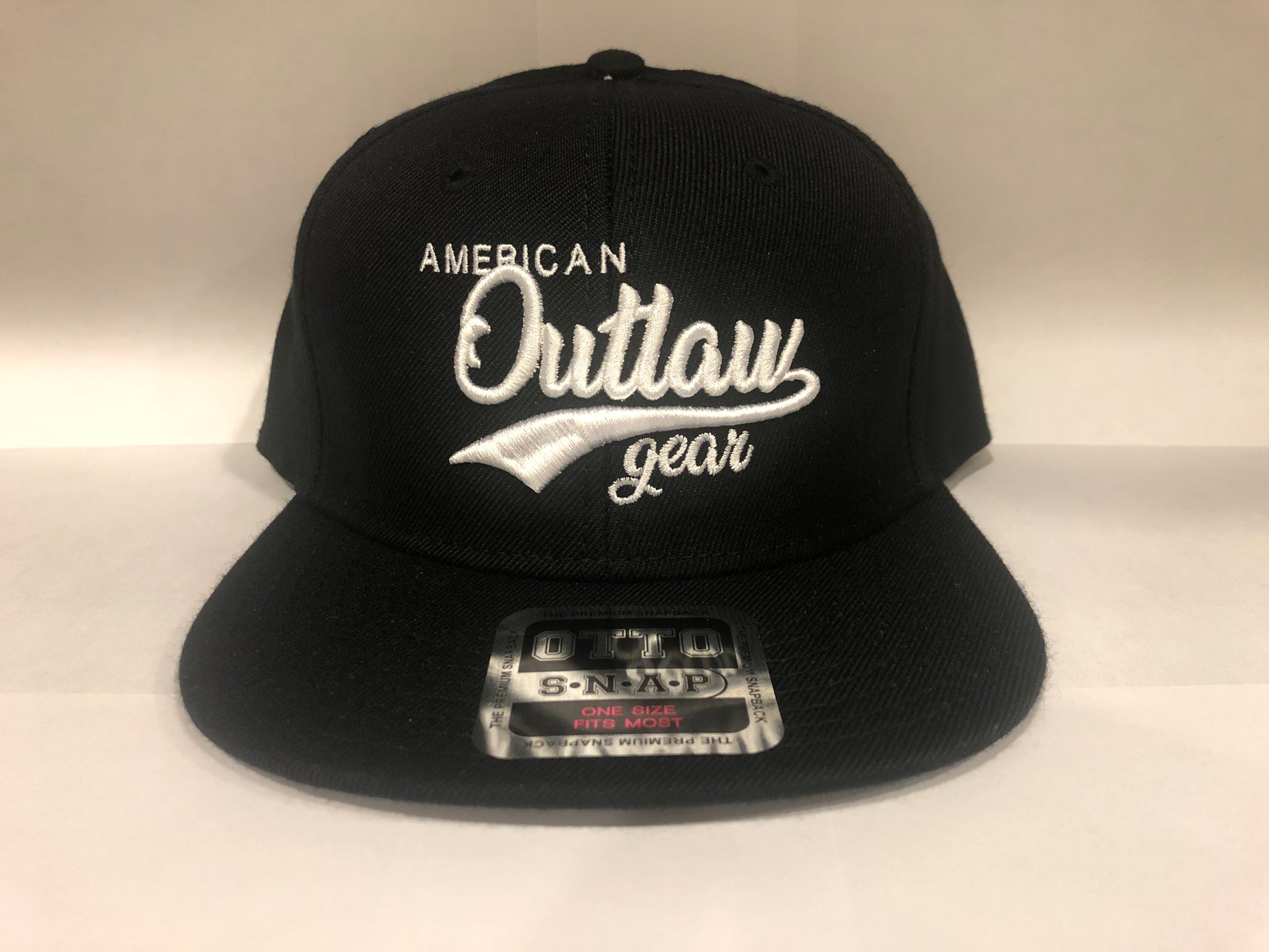 Products – American Outlaw Gear