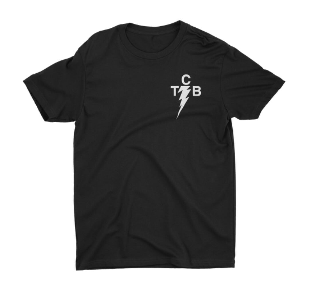 TCB Tee – American Outlaw Gear