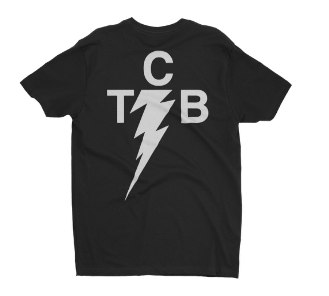 TCB Tee – American Outlaw Gear